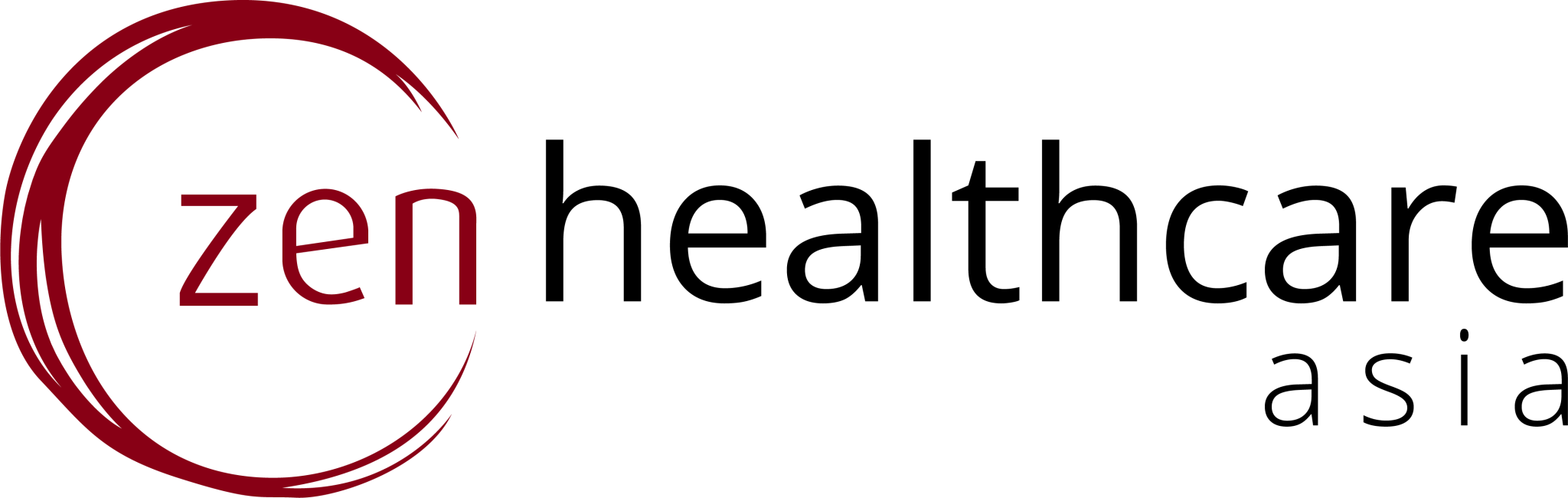 Zen Healthcare Asia